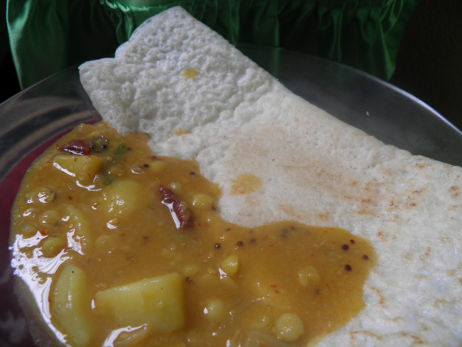 Nazarku: My homemade Tosai....